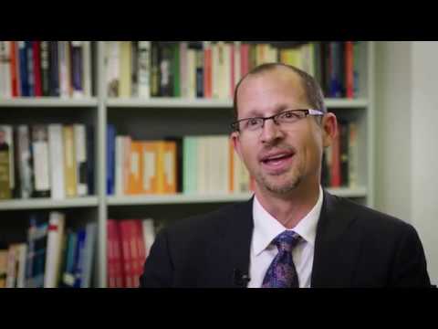 Jeff Maggioncalda, CEO of Coursera, shares his thoughts on the new BSc in Computer Science