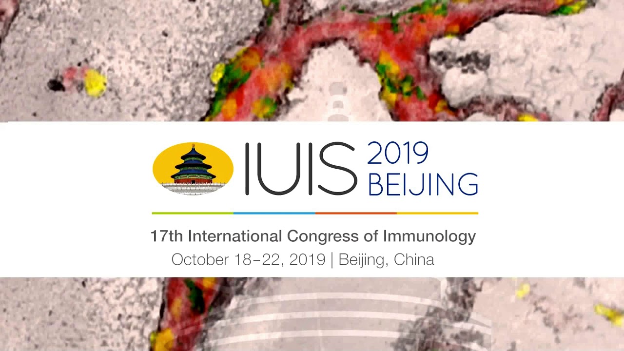 IUIS 2019 - 17th International Congress of Immunology