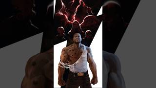 Luke Cage Led the Thunderbolts?! #shorts #marvel #comics #thunderbolts