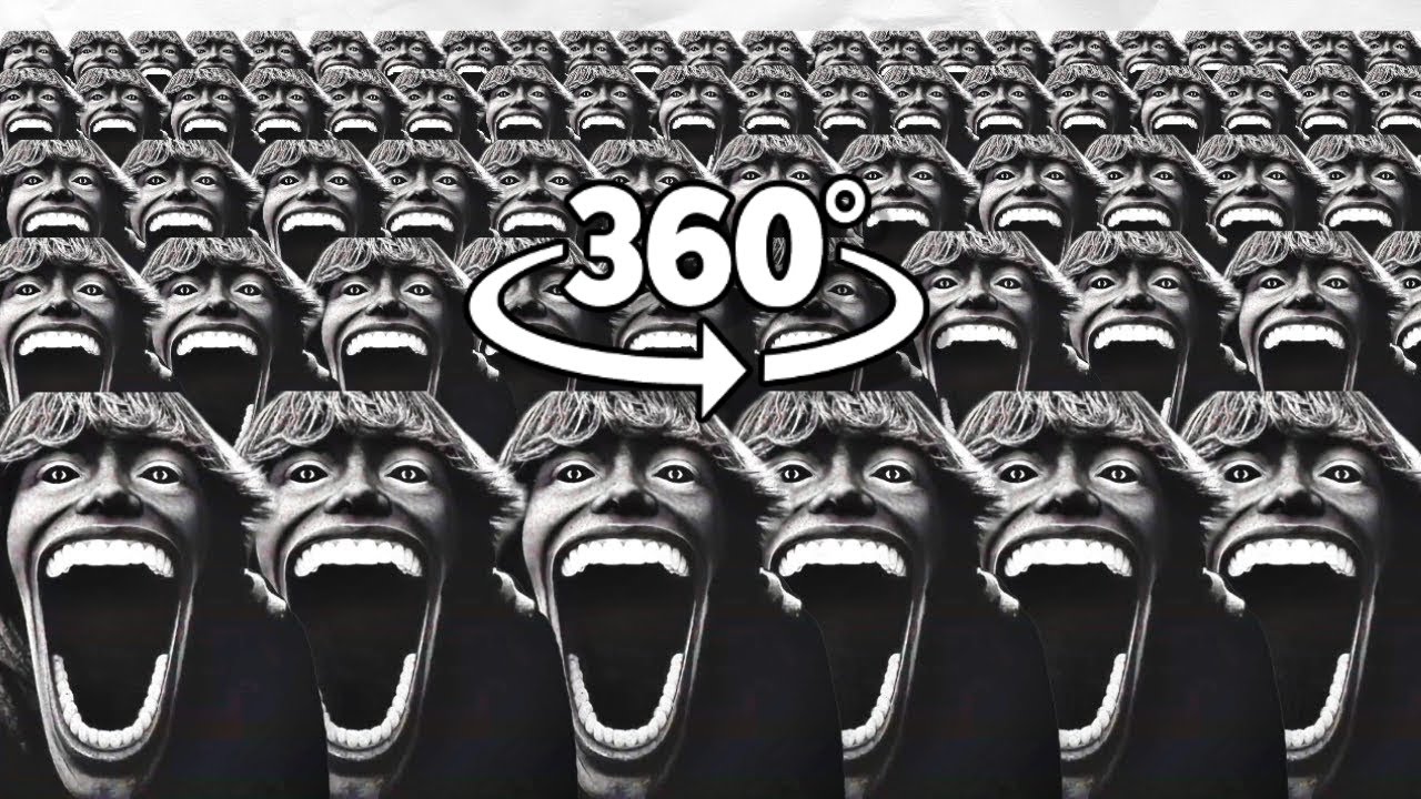360° VR The 67 Kid Edit x10000000