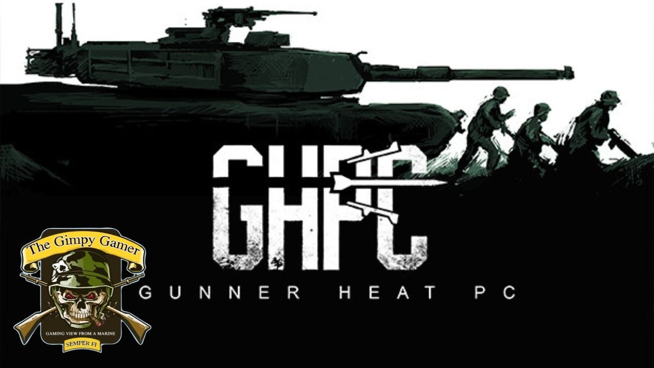 Gunner Heat PC Review