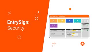 EntrySign Reviews, Prices & Ratings | GetApp UK 2025