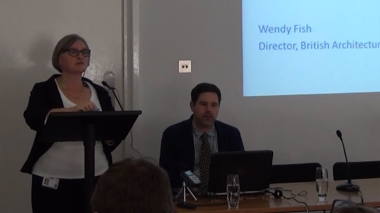 Archiving the Digital: Introduction to the day (1/16)