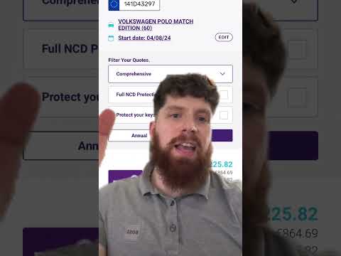 HOW TO GET CHEAPER CAR INSURANCE IN IRELAND 🇮🇪 (100% GUARANTEED)