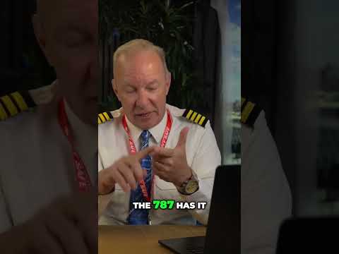 Pilot Reveals Game-Changing Detail & Turbine Theory!