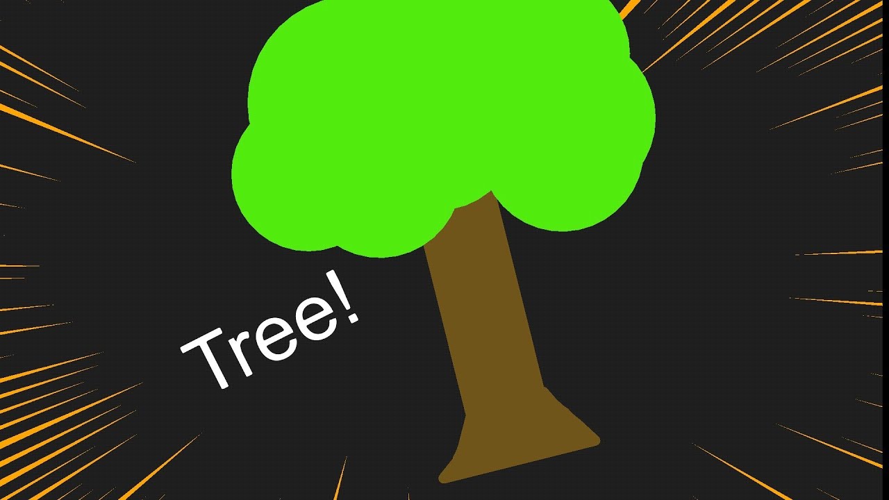 Tree! (Sticknodes video)