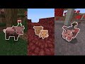 Mo' Pigs Minecraft Texture Pack