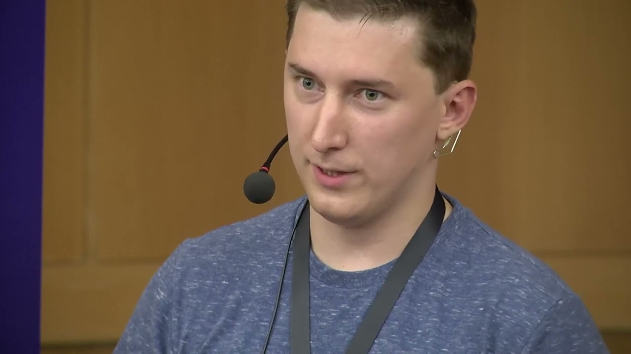 2022 - Testing software on multiple Linux distributions