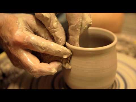 The Making of Pledge Premium Mugs