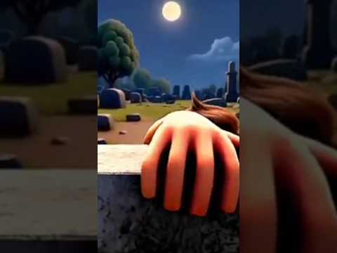 Ai Video Generator | Text To 3D Animated Horror Stories (FULL GUIDE)