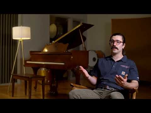 Introducing Presto Piano Service!