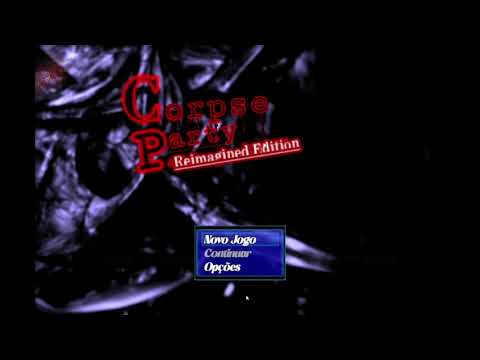 Steam Community :: Video :: Corpse Party RE (PT-BR) Demo 1.0 (Beta ...