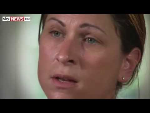 Boxing Day Tsunami Anniversary: A Survivor's Story