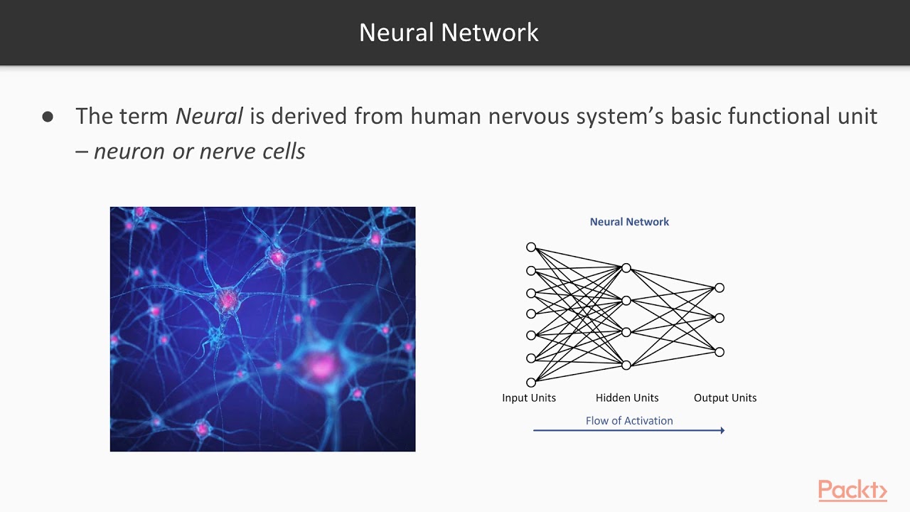 Java Deep Learning Solutions: Data Extraction| packtpub.com