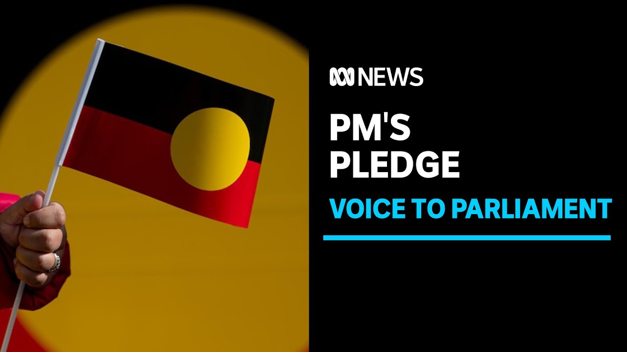 PM outlines next steps if the Voice referendum succeeds | ABC News