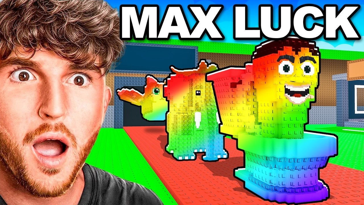 SAMMY GAVE US 1000x LUCK