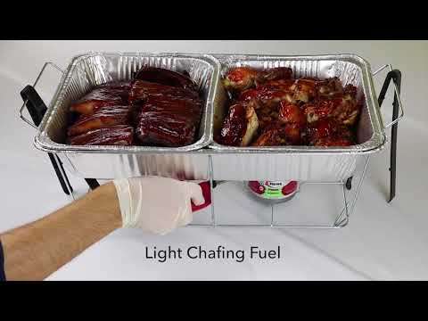 Sterno® Chafing Dish Wire Rack | Shoreline Supply Company