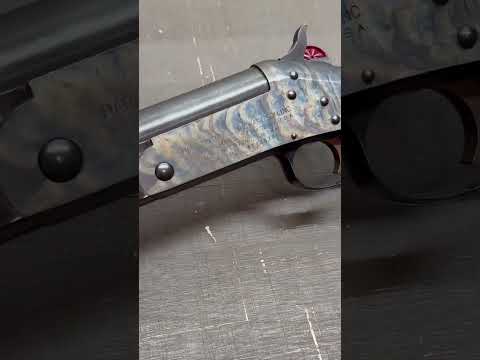 Harrington & Richardson H&R Topper 88 .410 Shotgun! (Squirrel Hunting)