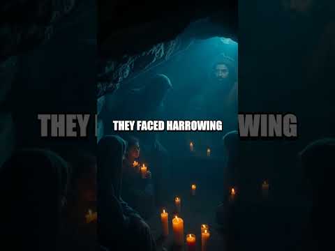 The Silent Voices of the Forgotten Disciples