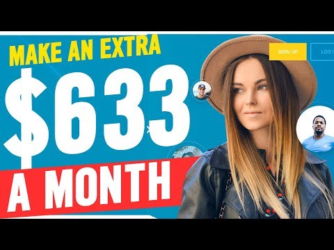 Make $633 a Month: Monetize Your Website Quickly (without Adsense)
