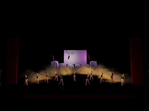 Turn the page – Debauche