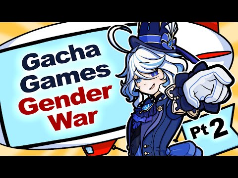 Gacha Drama and the Korean Gender War Pt. 2 - The Grim Reality of Korea