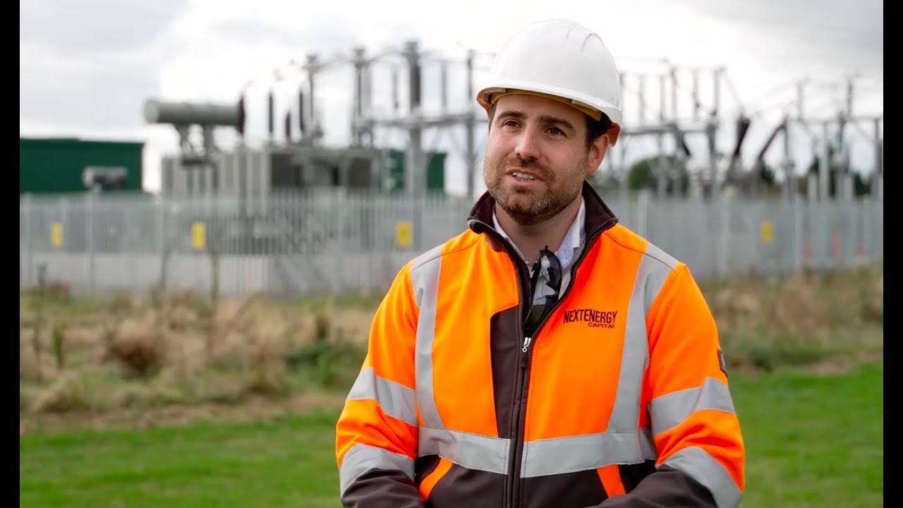 The Route to Net Zero | NextEnergy Capital