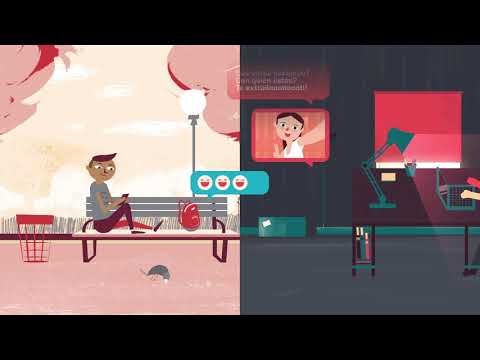 TOMi.digital - Grooming