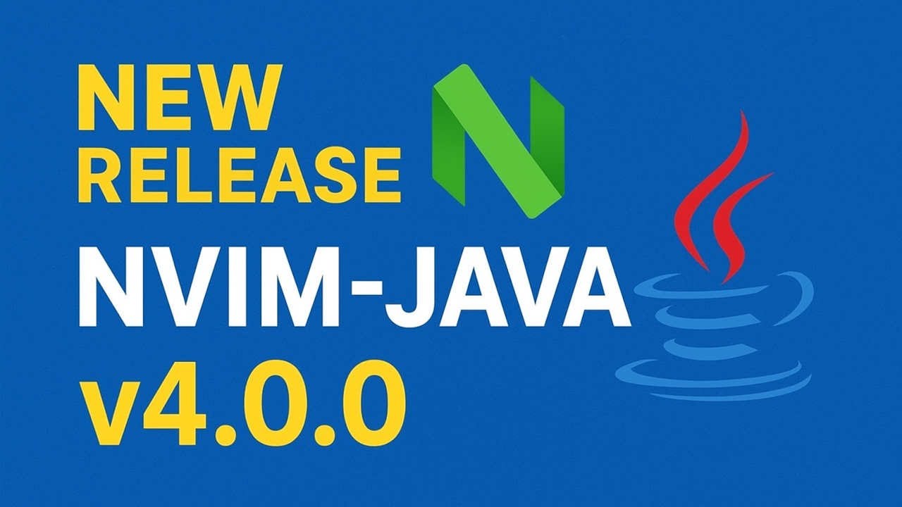 nvim-java v4.0.0