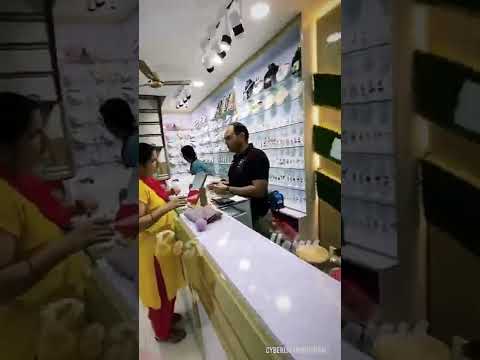 Best Artificial Jewellery Shop In πSec 14 Market Ggn #gurugram #cybercity