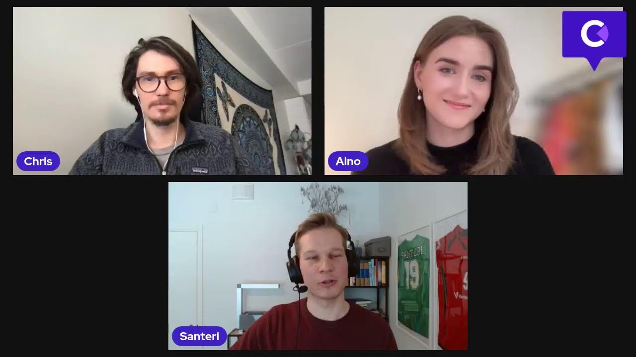 How To Build Better Online Courses With Learning Design And AI? Learning Clan [ EP 11]