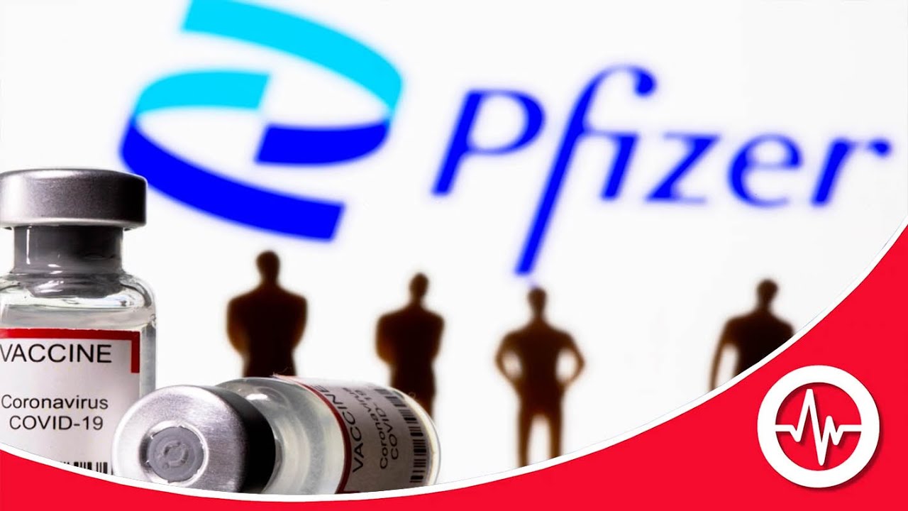 FACT CHECK: Wild Conspiracy Theory Linking Pfizer COVID-19 Vaccine to ‘Lucifer’ Goes Viral