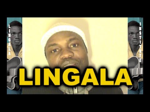 Lingala Lesson 23 Vocabulary | Lingala Institute - Learn Lingala