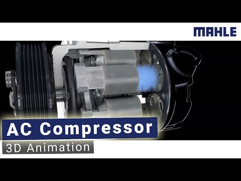 Car AC Compressor at Best Price in India