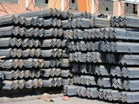angle bar sizes and prices ,equal angle steel