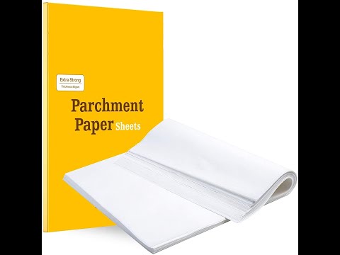 Parchment Paper at Best Price in India