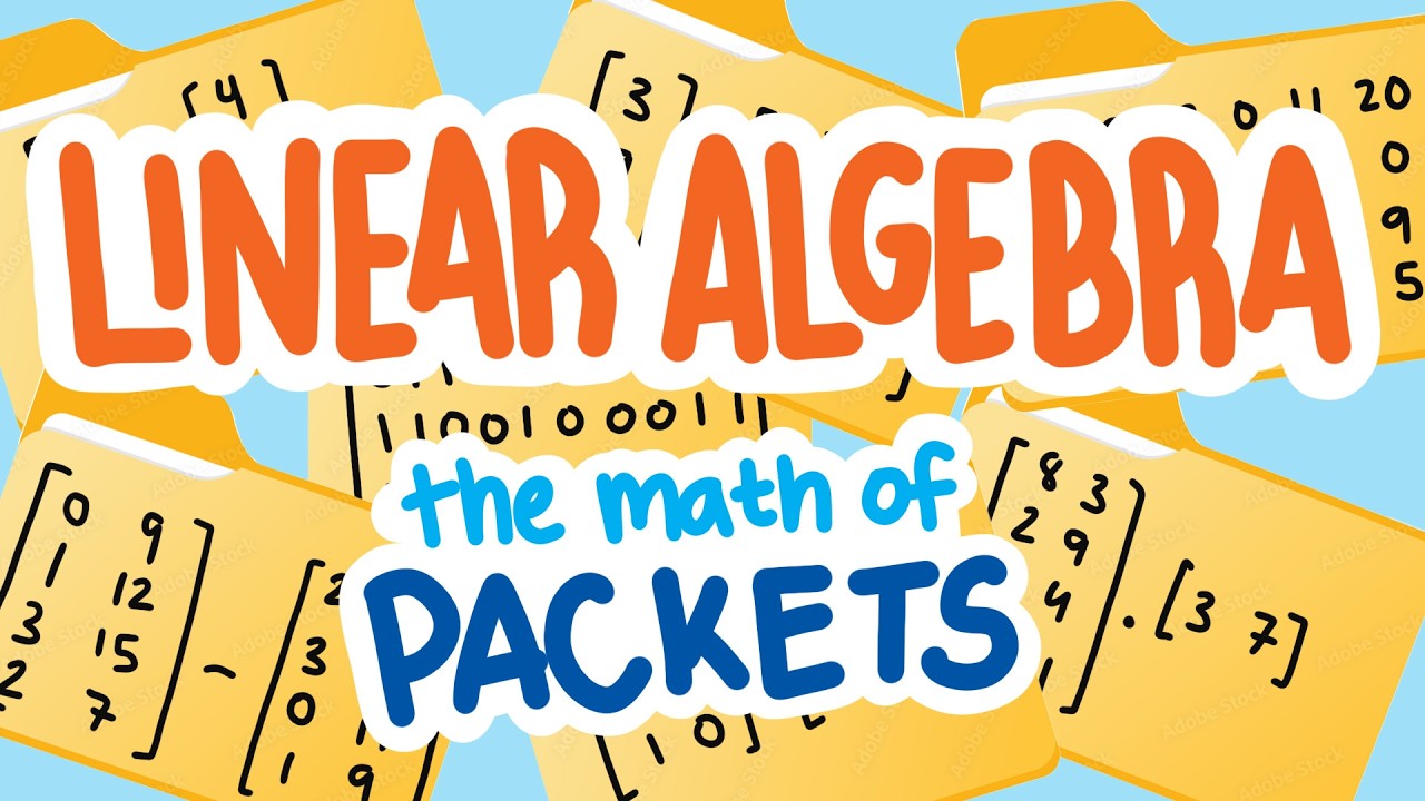 Applied Linear Algebra (part 1) Vector Addition Explained with Context