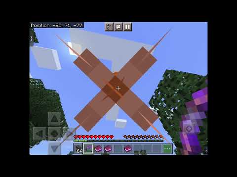 Why infinity is beter than mending (on bows at least)