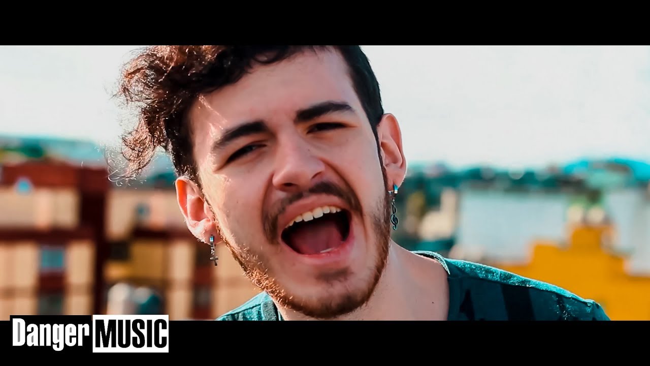 David Tapia | Cantautor y Productor Hecho en México