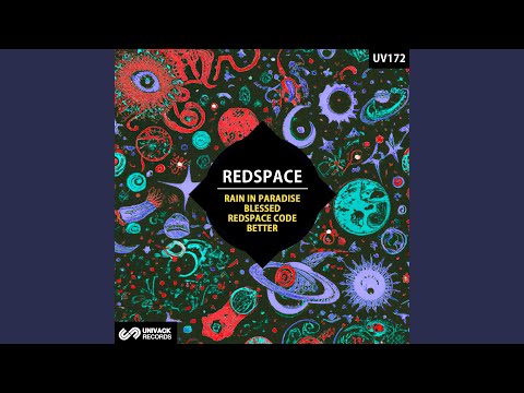 Redspace Code (Extended Mix)