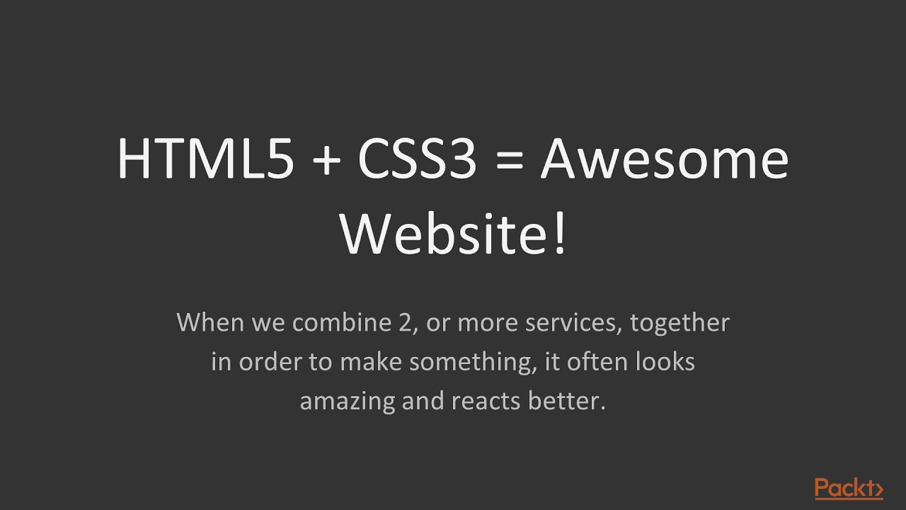 All-in-One Introduction to Programming: World of Web Devs| packtpub.com