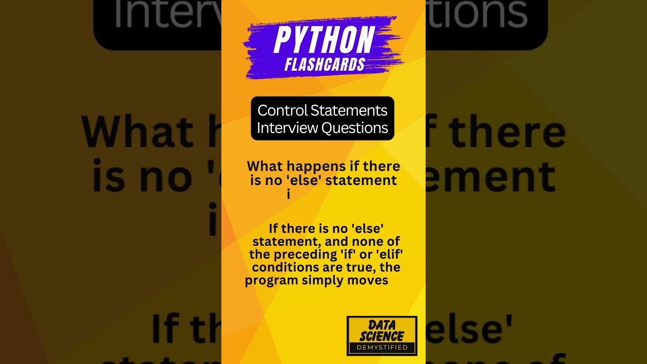 Mastering Conditional Statements in Python: If, Elif, Else Explained #python #datascience #basiscs