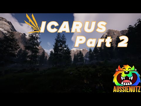 Steam Community :: Video :: Icarus playthrough part 2 #icarus #icarusgame #firstcohort # ...