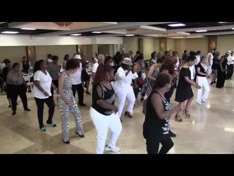 ★Showstopper★ Dance by Scott Blevins and Jo Thompson Szymanski
