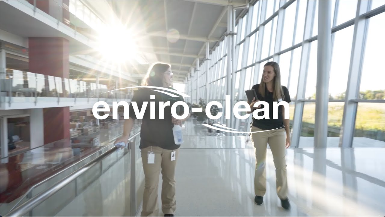 Enviro-Clean Feature Video