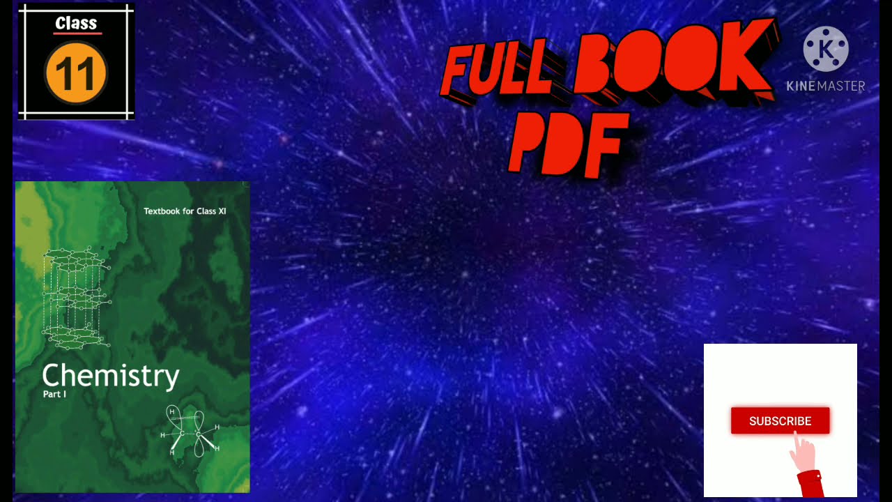 Chemistry full book pdf / class 11/ncert