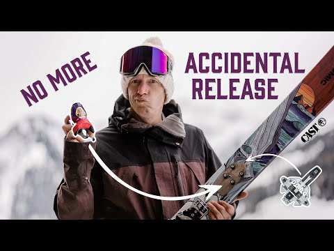 The BEST TOURING BINDING for FREESKIERS? (Review)