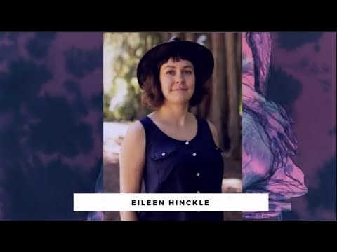 Artist in Residence - Eileen Hinckle's Progress Video | Painter