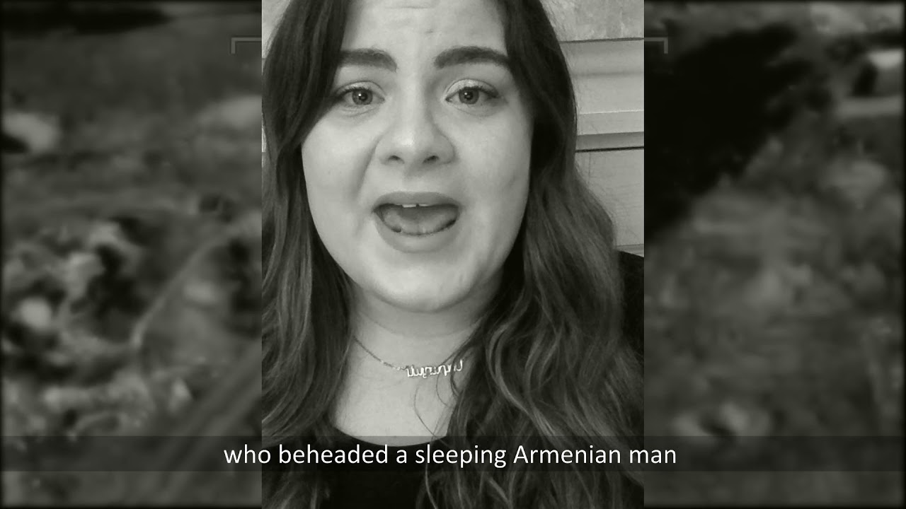 ARMENIAN POWS #FreeArmenianHostages #FreeArmenianPOWs