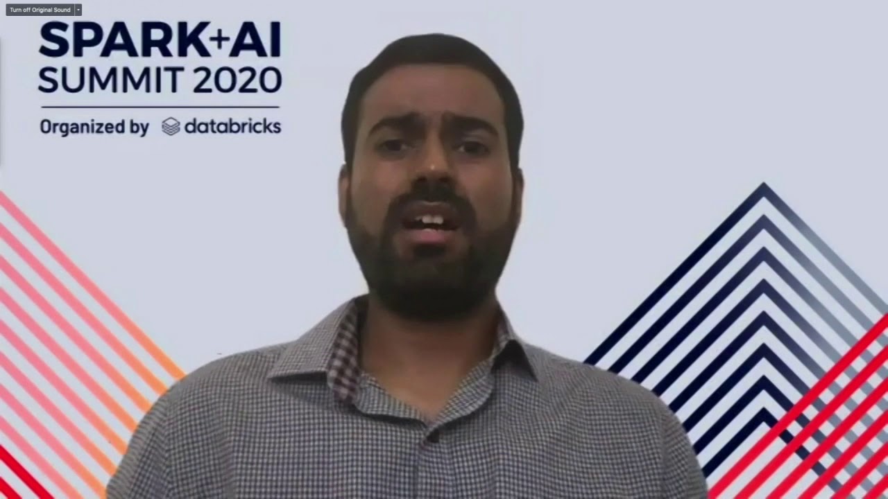 How Intuit uses Apache Spark to Monitor In-Production Machine Learning Models at Large-Scale